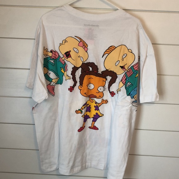 Tops | Rugrats Tshirt | Poshmark